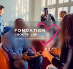 La Fondation Groupe LBP AM est lancée